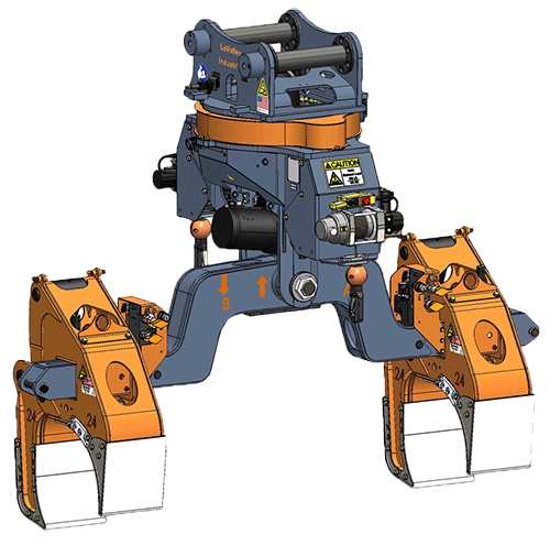 DECKHAND® Pipe Handling Systems - Precision & Safety