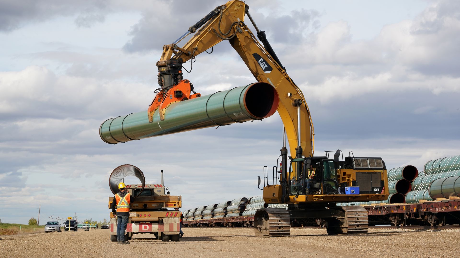 Excavator Attachments Australia - Boss Attachments