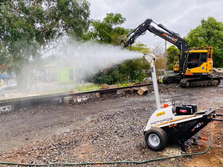 Excavator Attachments Australia - Boss Attachments