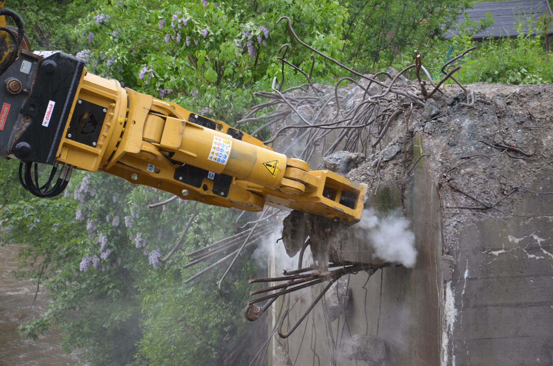 Excavator Demolition Multi Series - SHOP NOW