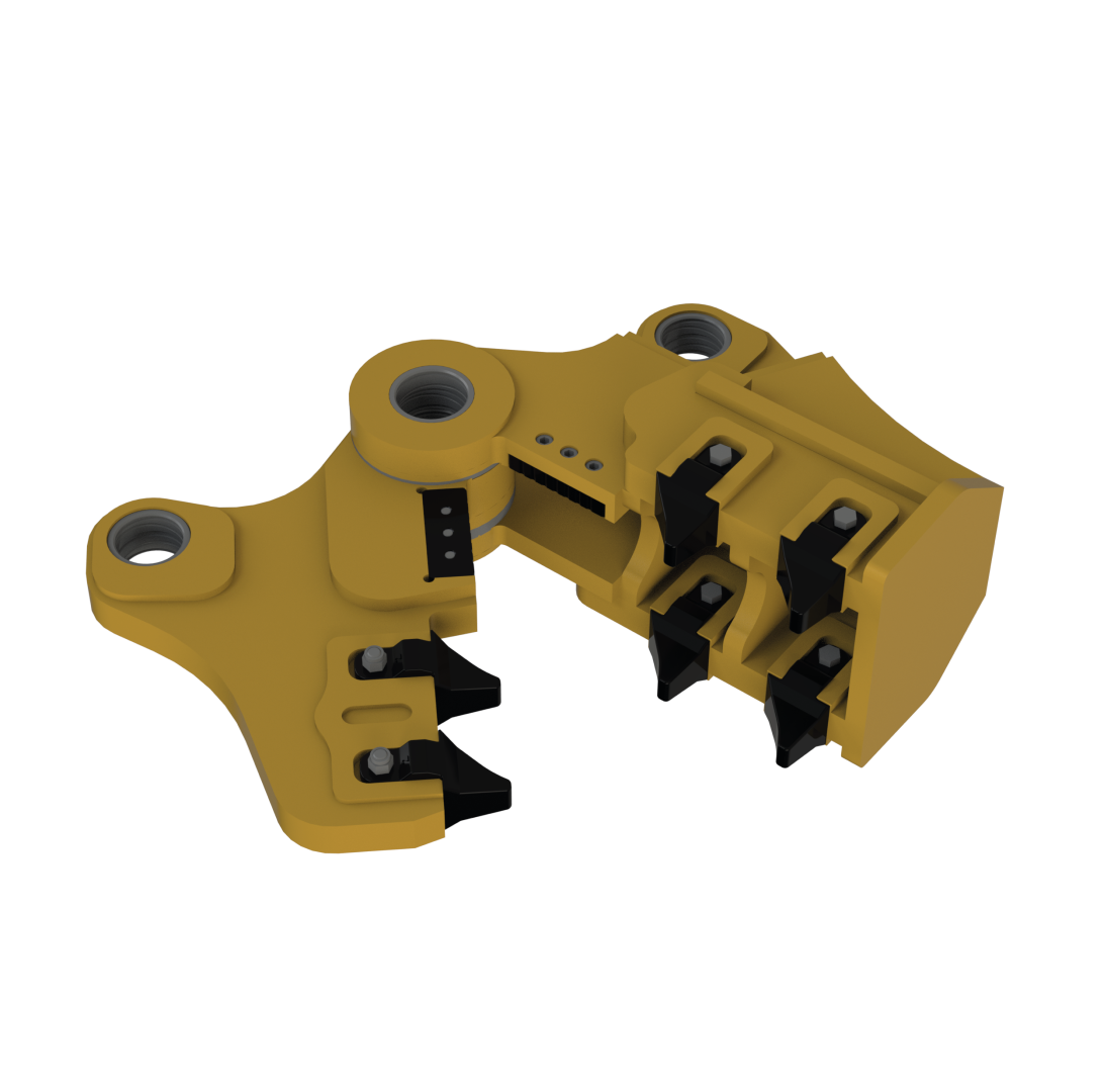 Excavator Demolition Multi Series - SHOP NOW