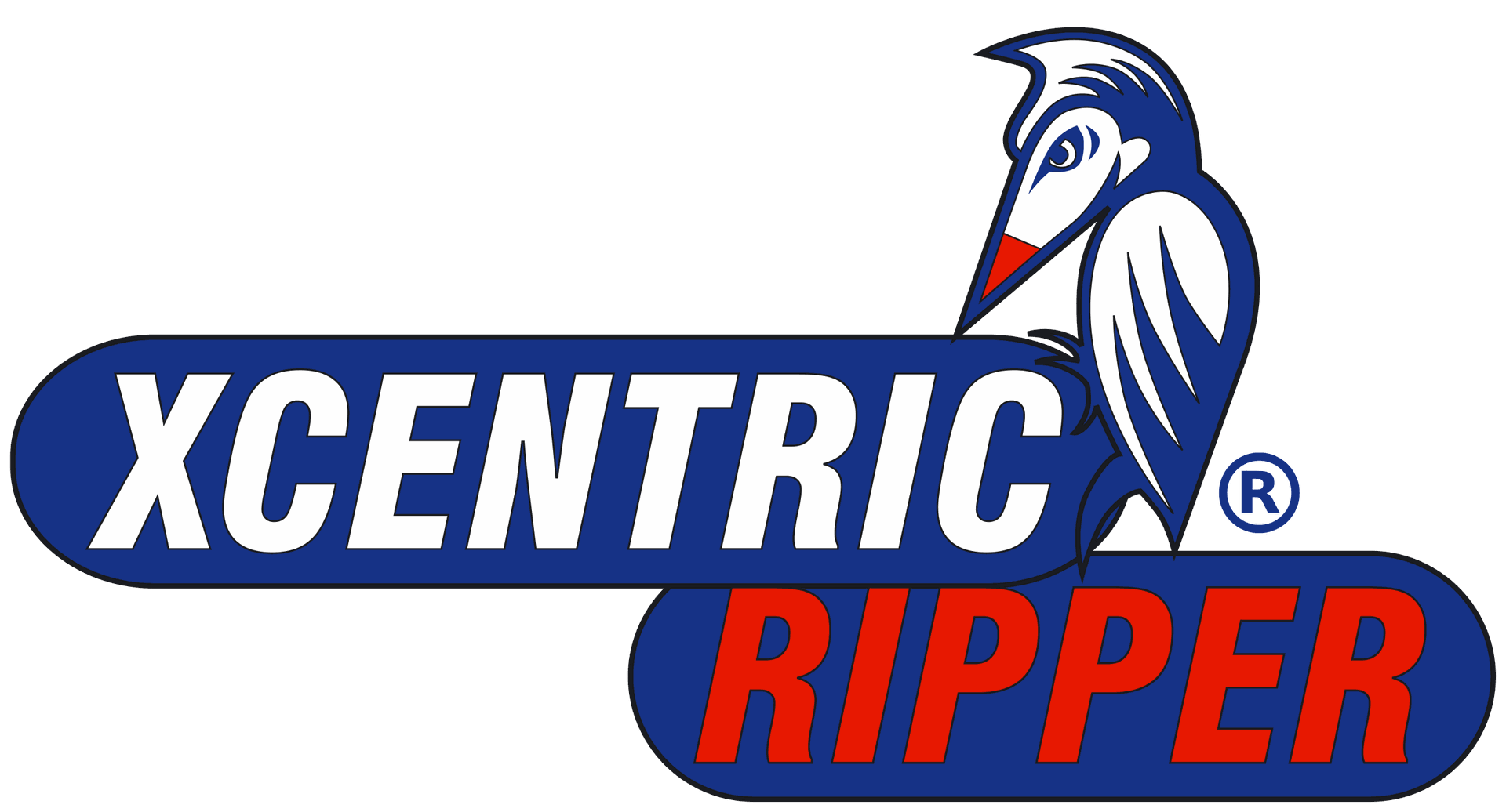 Xcentric Excavator Attachments - Fast Finance Available