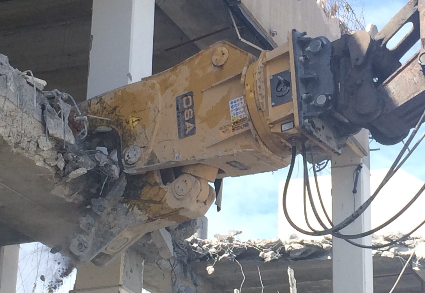 Excavator Rock Grinders Australia - SHOP NOW