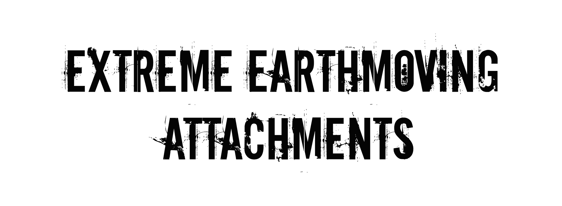 Excavator Attachments Australia - Boss Attachments