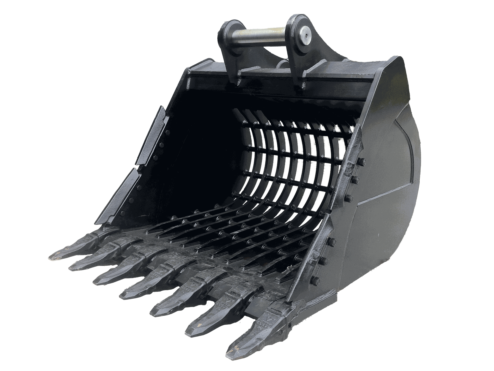 Excavator Buckets - EASY FAST FINANCE